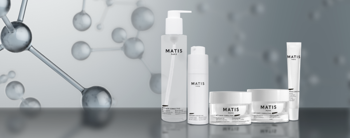 Matis Paris kosmetyki - sklep z kosmetykami on line