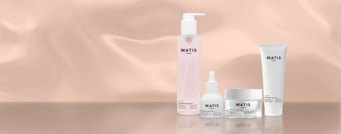 Matis Paris kosmetyki - sklep z kosmetykami on line