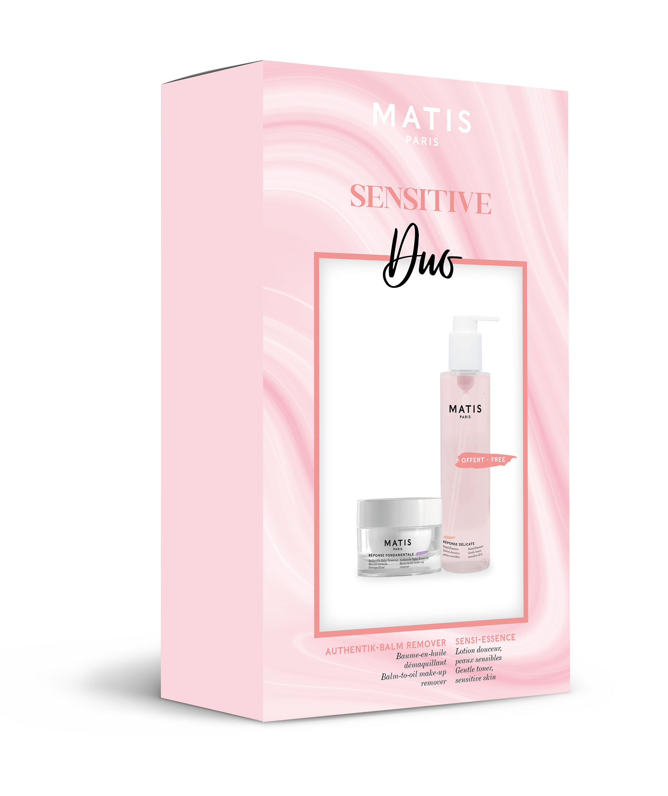 Matis Paris kosmetyki - sklep z kosmetykami on line