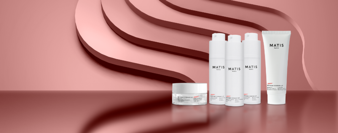 Matis Paris kosmetyki - sklep z kosmetykami on line