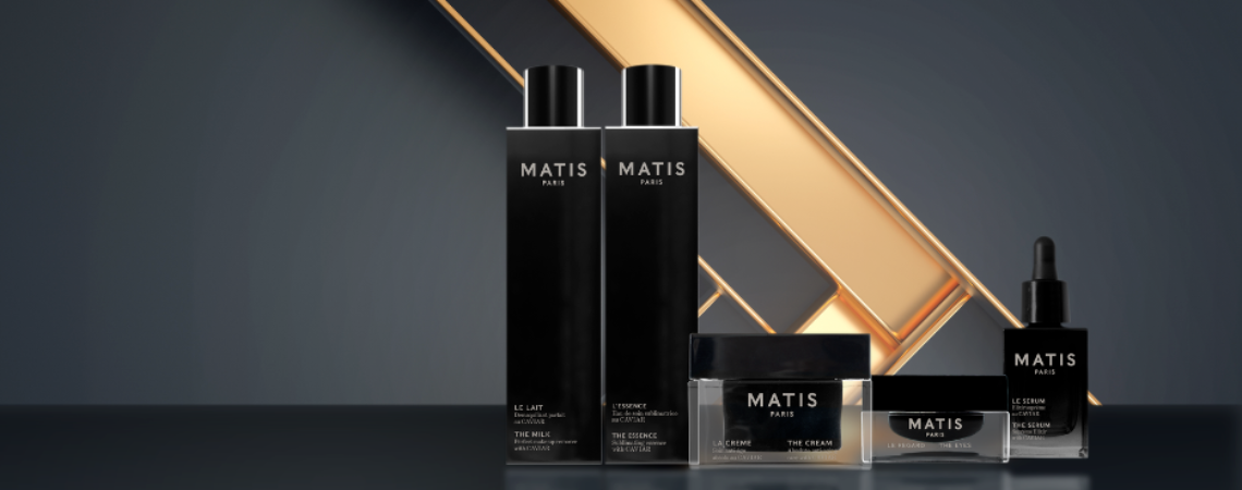 Matis Paris kosmetyki - sklep z kosmetykami on line